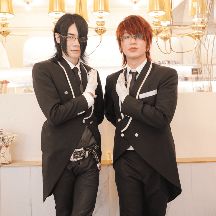 洗腦神曲〈晚安大小姐〉組合「ASMRZ」即將來台！「JAM JAM ASIA」4 大精彩亮點，台、日、韓、泰夢幻卡司連番登場！ | Bella.tw儂儂